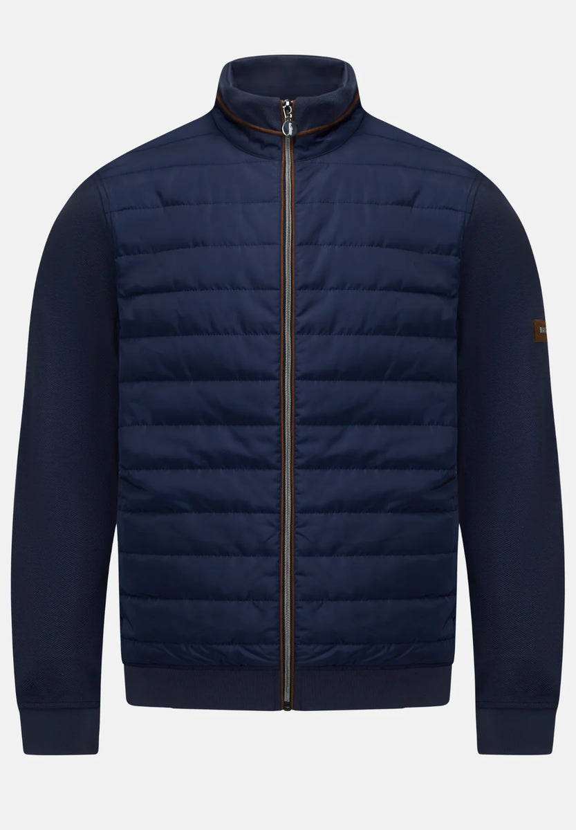 Men's 6th Sense Sammy Jacket | Ocean – 6thsense.ie