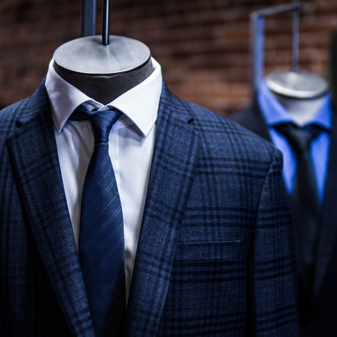 6th Sense Men's Suits – 6thsense.ie