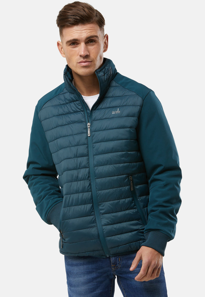 6th Sense Men's Jackets – 6thsense.ie