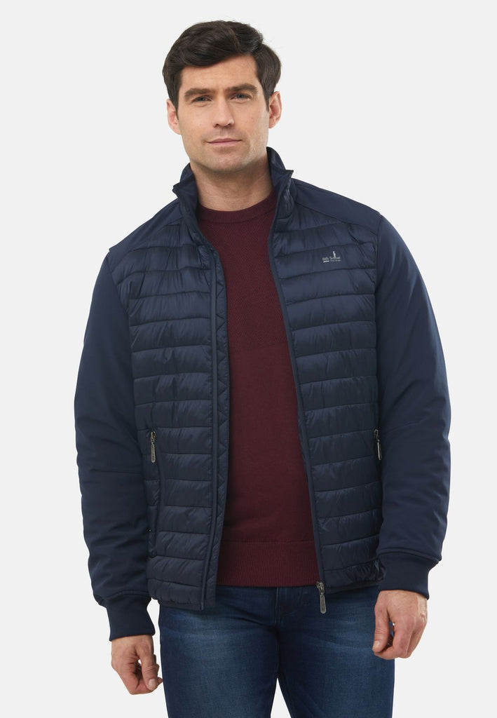 6th Sense Men's Jackets – 6thsense.ie